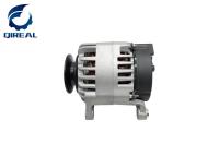 China E301 Engine C2.2 Small Alternator 12v 65a 3943492 12550 for sale