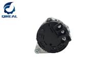 China 3943492 Excavator Engine Parts C2.2 Double Slot 12V 65A Alternator for sale