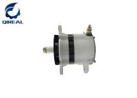 China Loader 966 21SI LG925 55A Starter Alternator 10211-0890 10211-0860 for sale