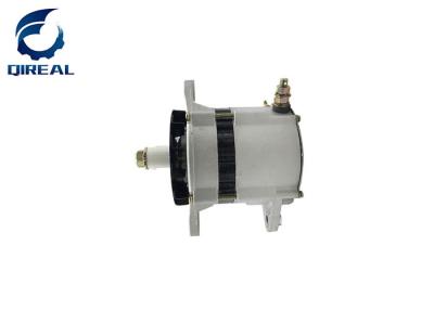 China Loader 966 21SI LG925 55A Starter Alternator 10211-0890 10211-0860 for sale