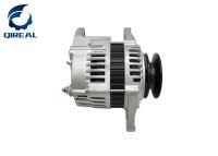China Daewoo Doosan DH60-7 Excavator Alternator Heavy Truck LR160735 LR160735B 12390077210 for sale