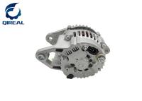 China Daewoo Doosan DH60-7 Excavator Alternator Heavy Truck LR160735 LR160735B 12390077210 for sale