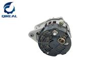 China DH70 V3300 V3800 12V 90A Alternator Excavator Electric Parts 6675292 6678205 6681857 for sale