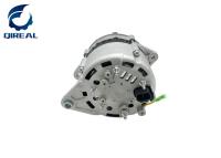 China 28V 60A DH80-7 4JB1 Engine Alternator 8944264470 12995377210 for sale