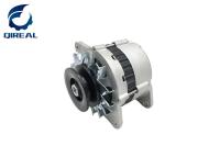 China 28V 60A DH80-7 4JB1 Engine Alternator 8944264470 12995377210 for sale