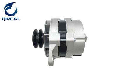 China 28V 70A Excavator Engine Parts Alternator DX220-3 DH220-3 1117900 1117944 for sale