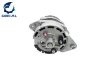 China 28V 70A Excavator Engine Parts Alternator DX220-3 DH220-3 1117900 1117944 for sale