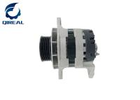 China Kobelco Excavator Engine Parts DH220-5 DH265 DB58T PK390050 1680W 8PK Alternator for sale
