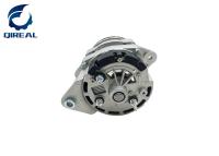 China Kobelco Excavator Engine Parts DH220-5 DH265 DB58T PK390050 1680W 8PK Alternator for sale