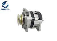 China DX55 Daewoo Alternator 96224431 96252551 502-00008 502-00008A for sale
