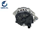 China DX60-7 4TNV98 Diesel Engine Parts Alternator Assembly 12V 80A 129908-77210 F000BL0116 F000BL0118 for sale