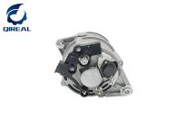 China DH80 DX75 DX80 Excavator Engine Parts 24V 45A 4TNV98 129908-77260 Diesel Alternator for sale