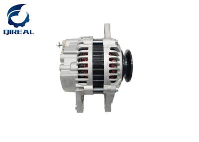 China E305 Excavator Engine Alternator 12V 60A A7TA77 for sale