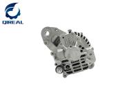 China E312D 6D348 S4K Diesel Engine Alternator 24V 45A A3TN5399 for sale