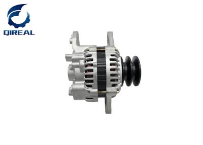 China E312D 6D348 S4K Diesel Engine Alternator 24V 45A A3TN5399 for sale