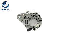 China E200B E320B S6K 6D31 Excavator Engine Parts Diesel Alternator ME070120 for sale