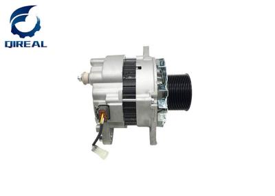 China E320D E320C SK450-8 Excavator Alternator 28V 70A A4T66786 CAL35622 for sale