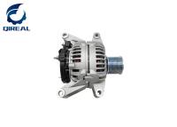 China Excavator E320D2 C6.6 Engine Alternator 344-5081 3445081 for sale