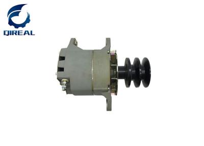 China E330B E330 Excavator Spare Parts Alternator 3306 Engine Generator 24V 45A ME9406 7E-9406 for sale