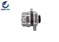 China E303 Excavator S4Q2 Engine 40A 12V Alternator A7T02077 A007T02071A A007T02071C A007TA3577 A7TA1472 A7TA3577A for sale