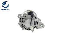 China E200B Excavator Engine Parts S6K 24V 35A Alternator A5T70383 A005T70383 ME049165 for sale