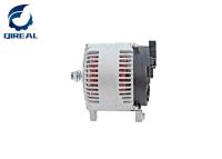 China 3054C Excavator Engine Parts 12V Alternator 2253144 2253145 2526256 3469825 3832557 5300540 5301440 for sale