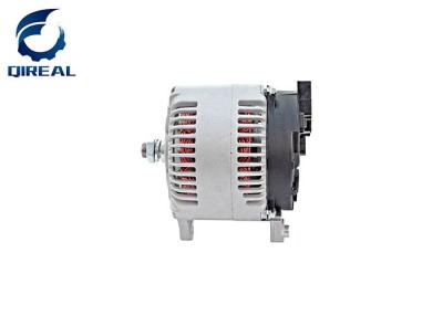 China 3054C Excavator Engine Parts 12V Alternator 2253144 2253145 2526256 3469825 3832557 5300540 5301440 for sale