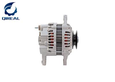 China 12V 80A C3.3/236D Construction Machinery Parts Alternator 397-9953 3979953 for sale