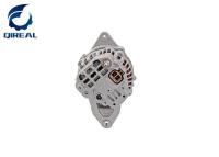 China 12V 80A C3.3/236D Construction Machinery Parts Alternator 397-9953 3979953 for sale