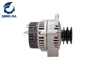 China For TH200B TH360B Lift Trucks 12V 95A Alternator 2076036 11201997 AAK5304 IA1067 398436A1 701820A1 for sale