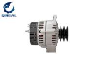 China For Lift Trucks TH220B 12V 95A Alternator Machine Diecel Engine 2076036 11201997 AAK5304 IA1067 for sale