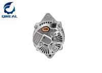 China Fit For Machine Bulldozer D3 D5 12V 110A Alternator 10R9098 2035492 2035492R 32B6803300 021080-0510 for sale
