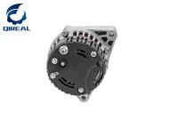 China 12V 120A Tractor MT685 Alternator For Construction Machinery Parts 11203565 11203828 AAK5711 AAK5761 114808 for sale