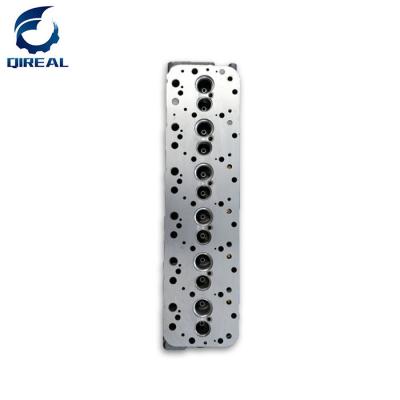 China FE6 FE6T Engine Bare Cylinder Head for Nissan UD truck 12V 110397F403 11039-7F403 for sale