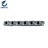 China FE6 FE6T Engine Bare Cylinder Head for Nissan UD truck 12V 110397F403 11039-7F403 for sale