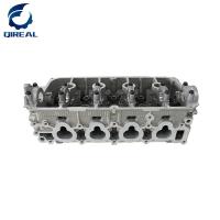 China For Excavator Diesel Engine Parts G13B Cylinder Head for sale