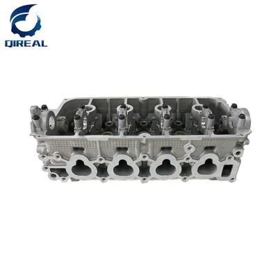 China For Excavator Diesel Engine Parts G13B Cylinder Head for sale