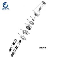 China A8vo200 Hydraulic Piston Pump Repair Parts Kit for  330c for sale