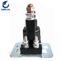China 6CT engine parts magnetic switch 12V 3916301 3916302 for sale