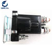 China 6CT engine parts magnetic switch 12V 3916301 3916302 for sale