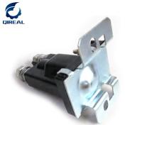 China 6CT engine parts magnetic switch 12V 3916301 3916302 for sale