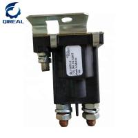 China 6CT engine parts magnetic switch 12V 3916301 3916302 for sale