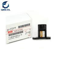 China ZX200-3 ZX240-3 ZX330-3 Excavator Boost Sensor 4HK1 6HK1 Vacuum Pressure Sensor 079800-9060 1-80220014-0 for sale