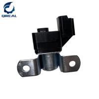China 4HK1 6HK1 Excavator Starter Motor Relay 0-25000-9061 8-98005631-0 898005-6310 for sale