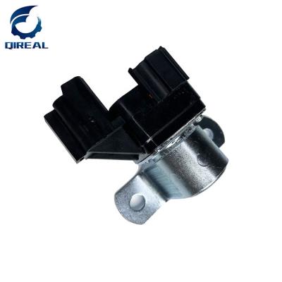 China 4HK1 6HK1 Excavator Starter Motor Relay 0-25000-9061 8-98005631-0 898005-6310 for sale
