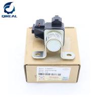 China 4HK1 6HK1 Excavator Starter Motor Relay 0-25000-9061 8-98005631-0 898005-6310 for sale