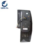 China Excavator accessories are suitable for Hyundai R225-7 Monitor Lcd 21E8-30013 for sale