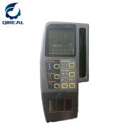China Excavator accessories are suitable for Hyundai R225-7 Monitor Lcd 21E8-30013 for sale