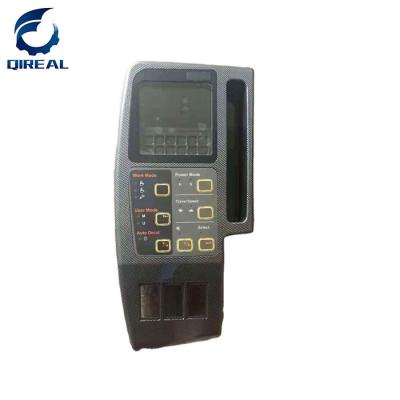 China Excavator accessories are suitable for Hyundai R225-7 Monitor Lcd 21E8-30013 for sale