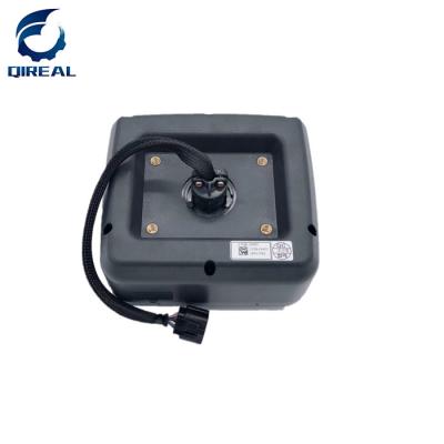 China Excavator Spare Parts R220-9 R210-9 Excavator Monitor Cluster Assy 21Q6-30105 21Q6-33401 for sale